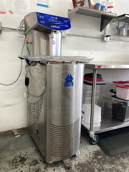 Selmi One Tempering Unit | Processing + Packaging Equipment | New, Used ...