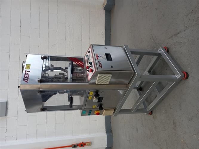 Adept model ATR B 10 station tablet press | Processing + Packaging Equipment | New, Used ...