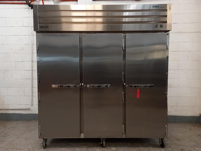 BioCold Stability Chamber | Processing + Packaging Equipment | New ...
