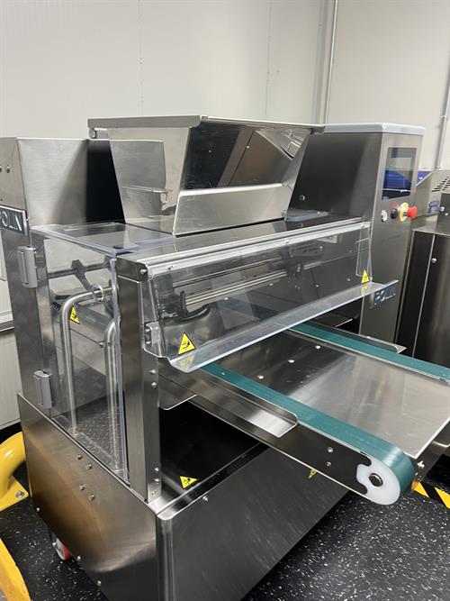 Polin Multi Drop Classic Depositor | Processing + Packaging Equipment ...