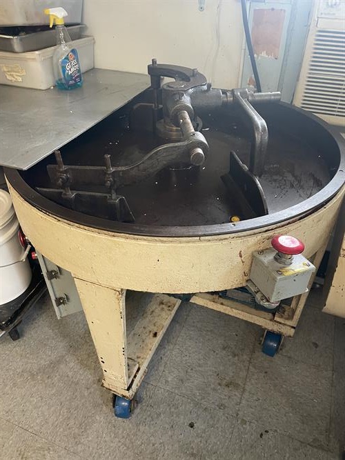 Ball 3-ft Cream Beater | Processing + Packaging Equipment | New, Used ...