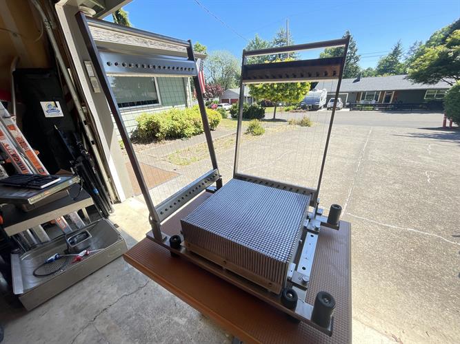 Dedy Two-Way Truffle Carp | Processing + Packaging Equipment | New ...