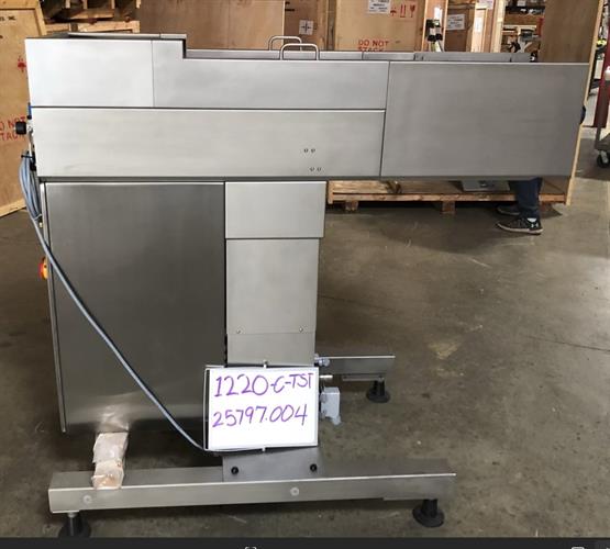 "Like New" CVC (Cremer) model 1220-C tablet/capsule channel counter ...