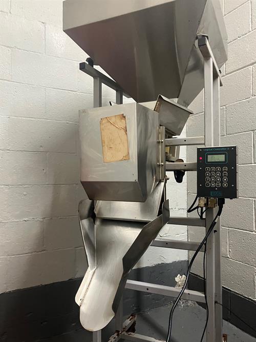 Logical S4 Net Weigher | Processing + Packaging Equipment | New, Used ...