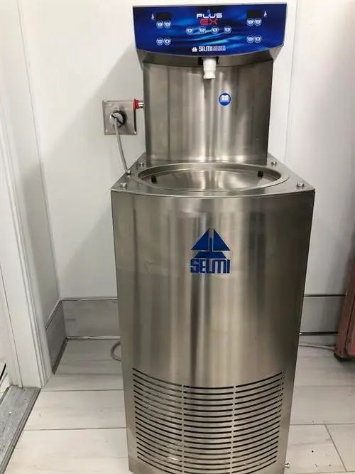 Selmi Plus Ex Tempering Unit | Processing + Packaging Equipment | New ...