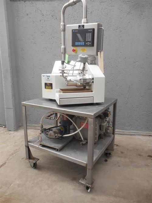 CB mills model Multilab Mill | Processing + Packaging Equipment | New ...