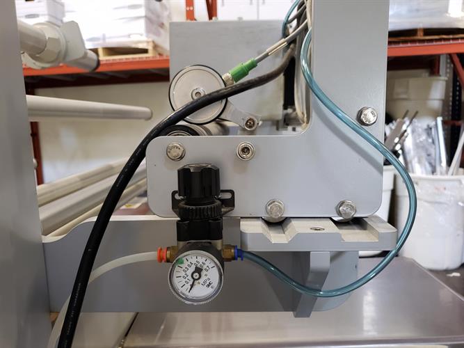 Bosch Pack 101 Horizontal Flow Wrapper | Processing + Packaging ...