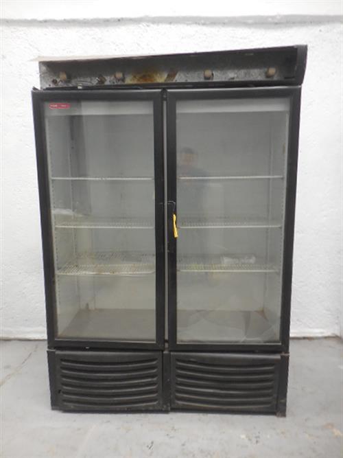 Torrey model R25 refrigerator | Processing + Packaging Equipment | New ...