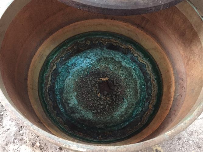 Hansella Model 111A Vacuum Cooker | Processing + Packaging Equipment ...