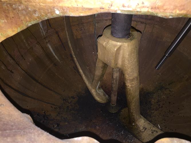 Hansella Model 111A Vacuum Cooker | Processing + Packaging Equipment ...