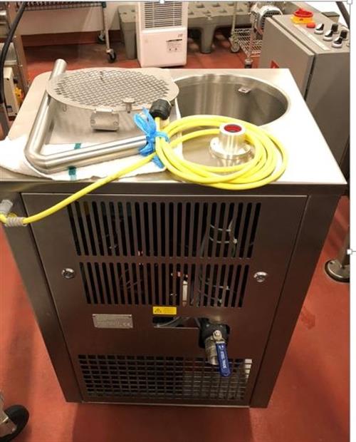 LCM model 25ATS Tempering Unit | Processing + Packaging Equipment | New ...